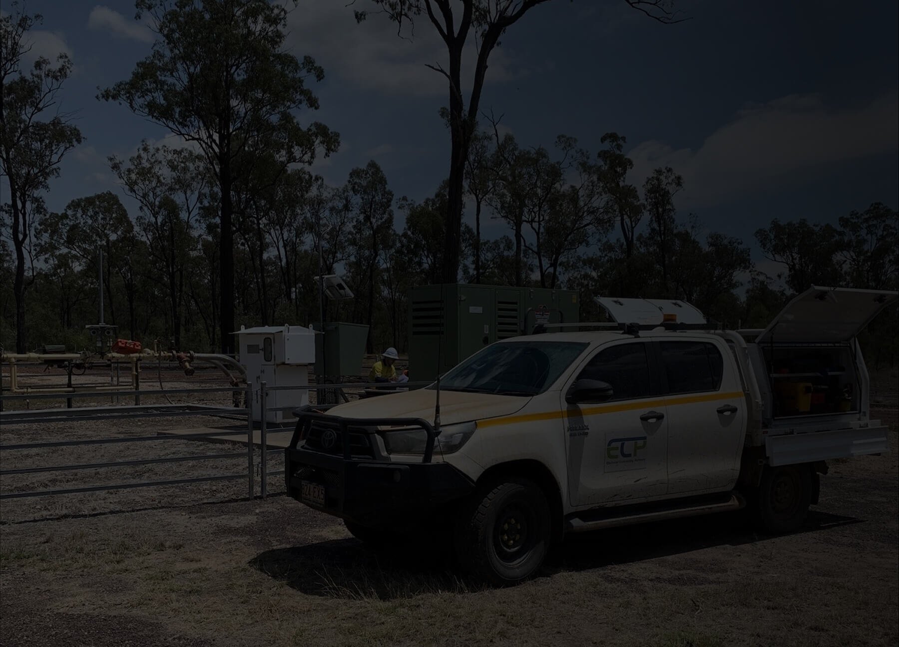 Electrical Contracting Partners Pty Ltd - ECP