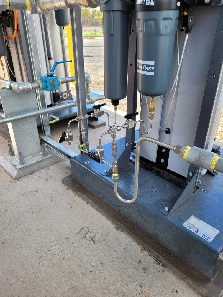 Electrical Contracting Partners Pty Ltd - ECP