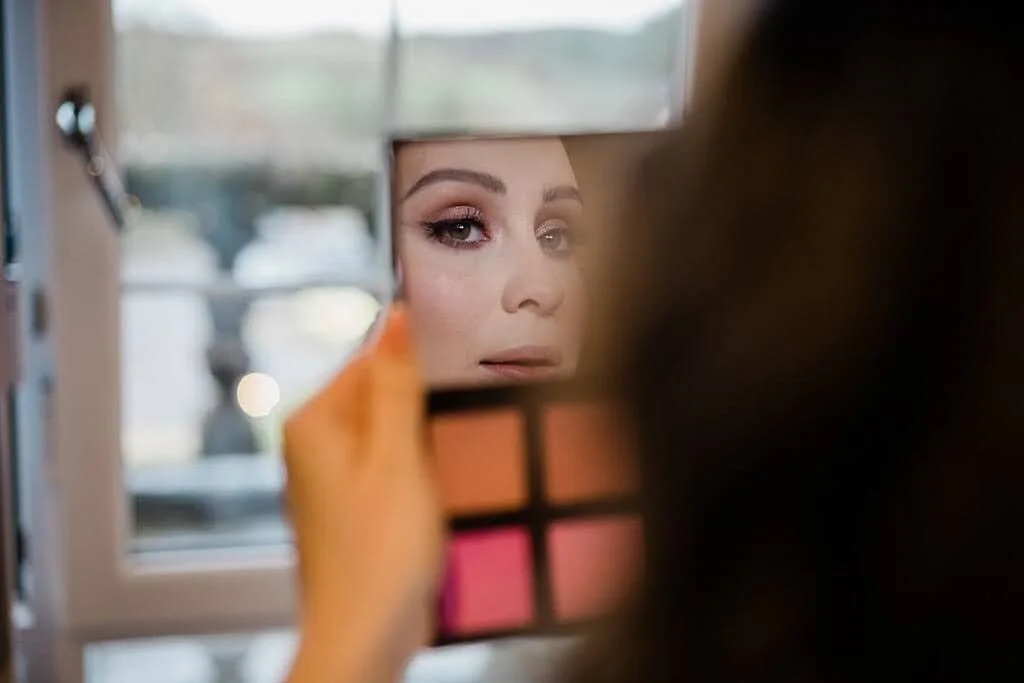 Sarah Jane Macinnes Makeup