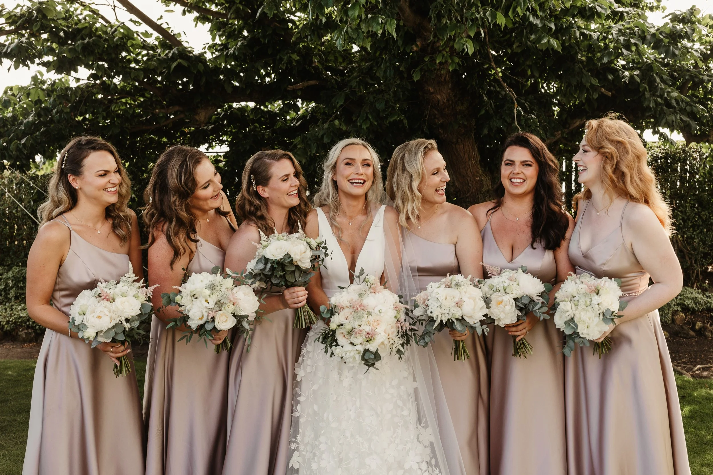 Sarah Jane Macinnes Makeup