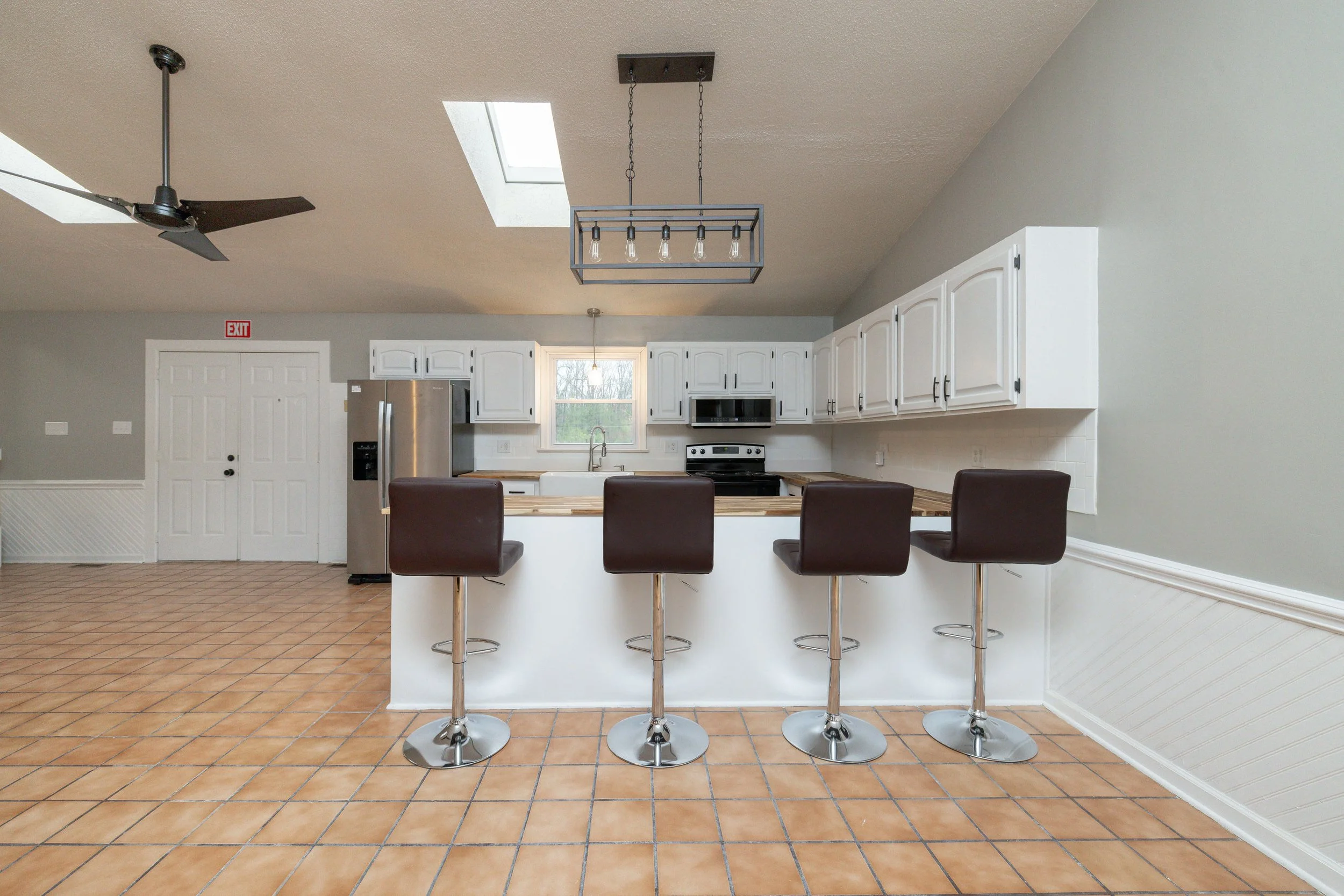 Meal Preparation — Bread of Life Residential Services