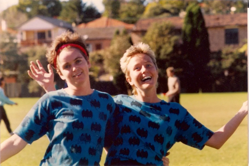 Origins — Flying Bats Football Club