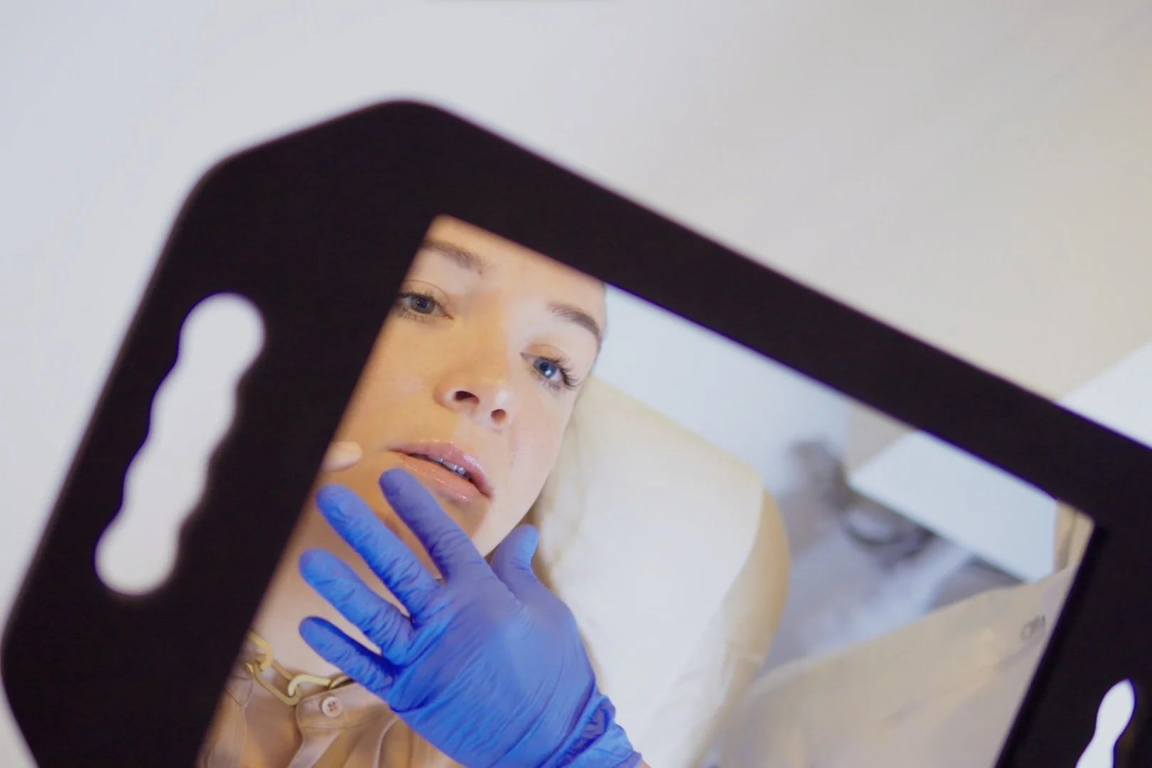 What is Treatment Stacking? — Dr Raffaella Gabassi