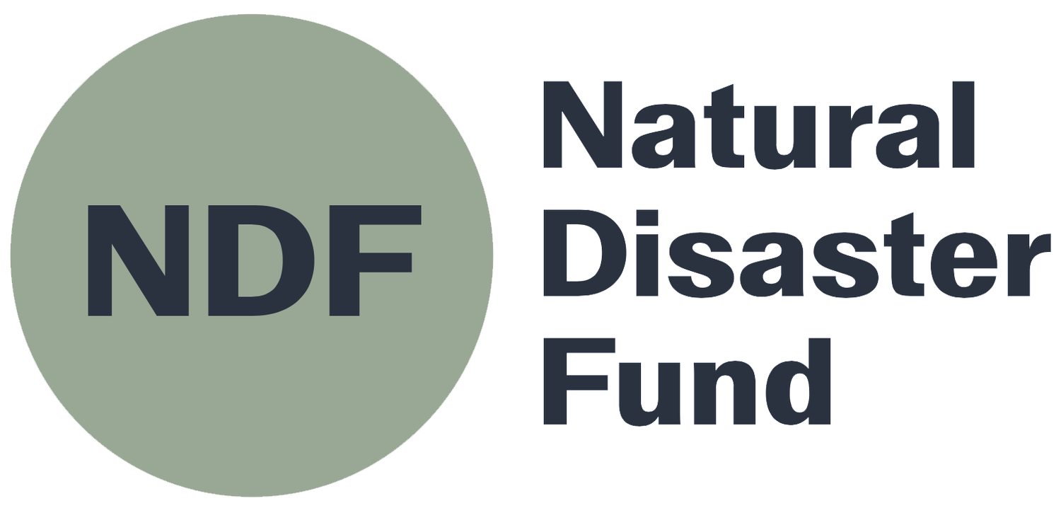 Natural Disaster Fund