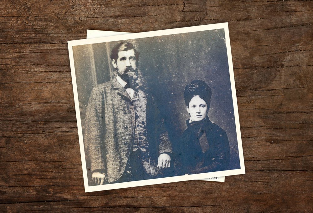 Our History — Hartridges