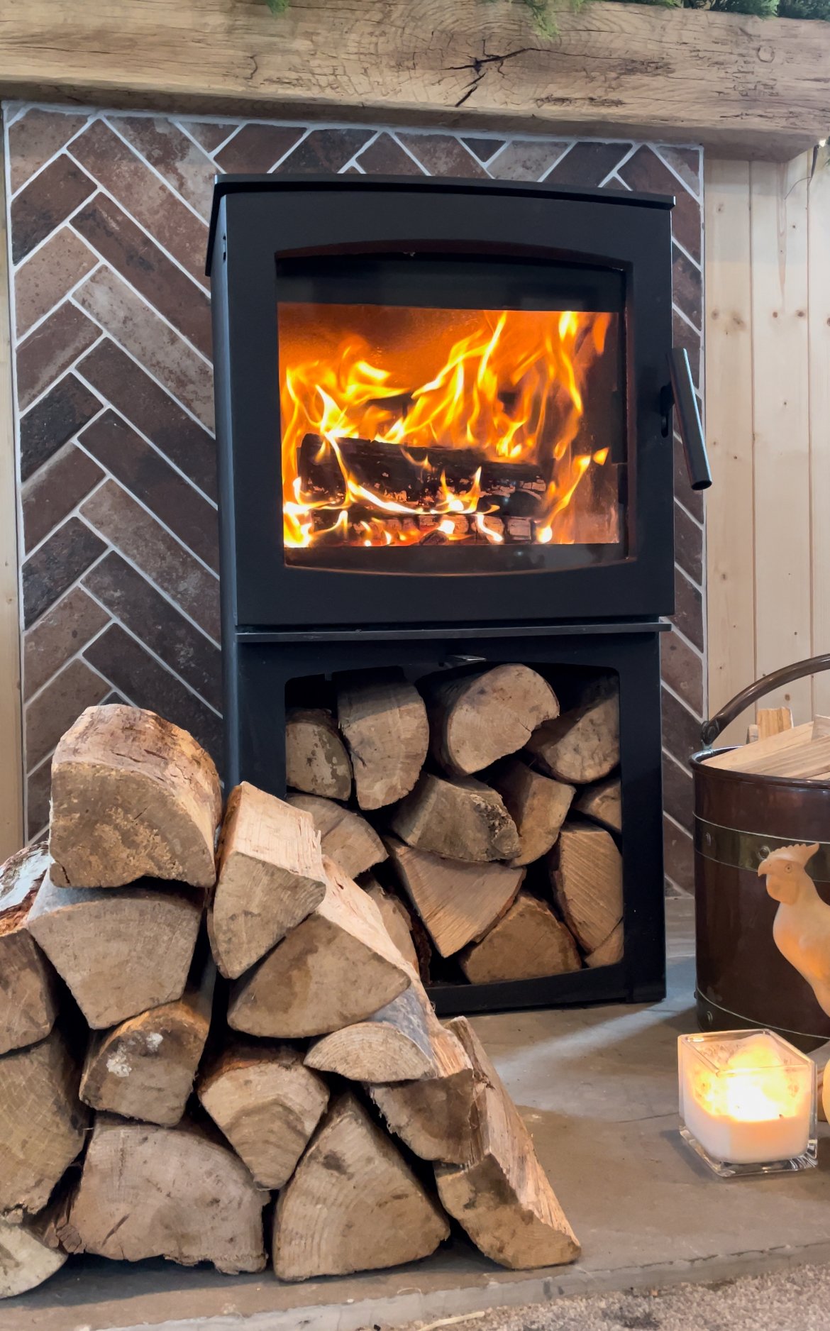 Services — Superior Plants