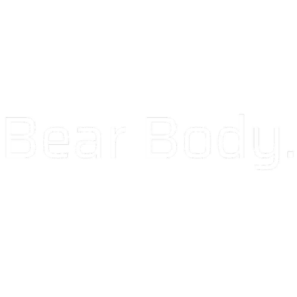 Bear Body - Skin Clinic
