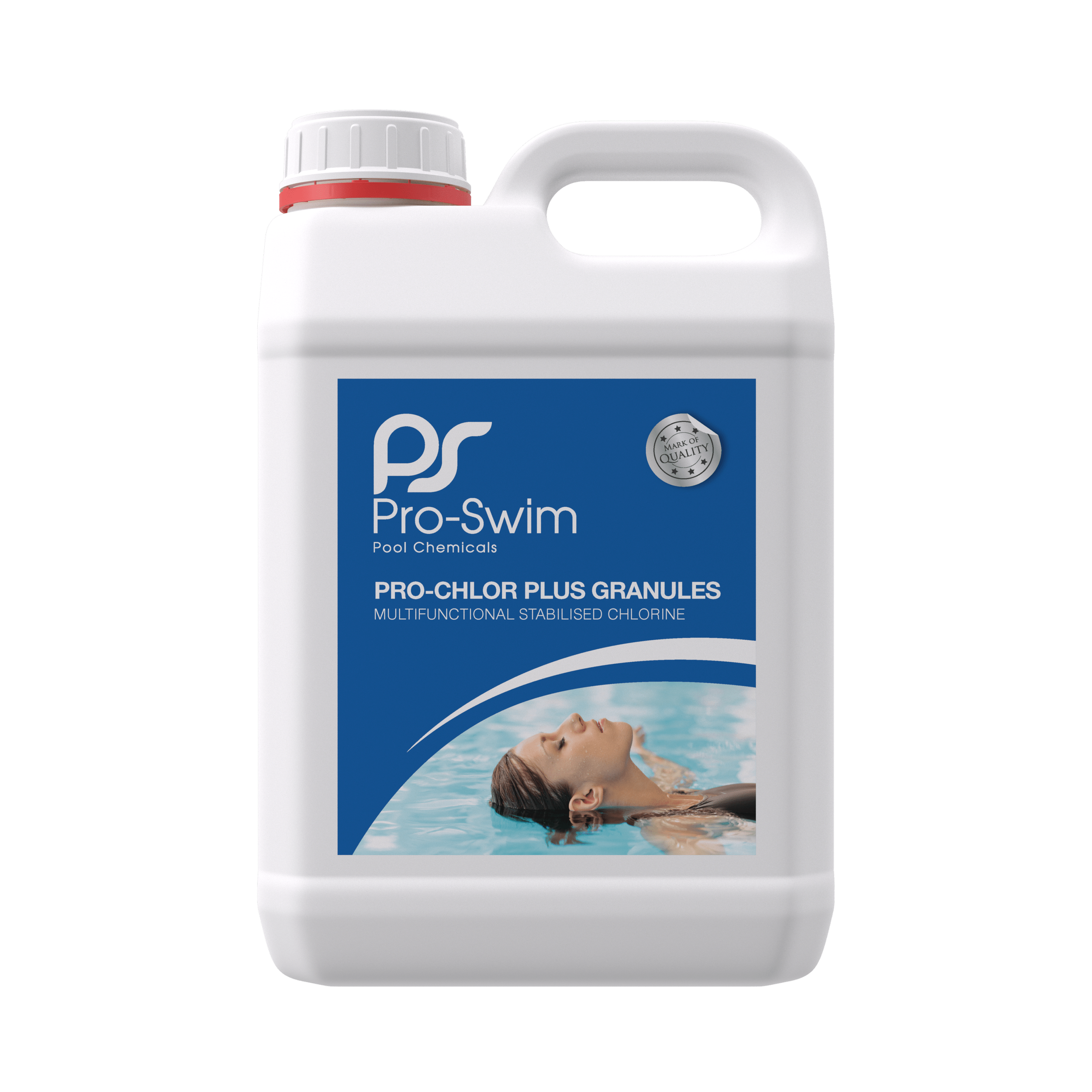 Spring is almost here and it is nearly time to open your swimming pool ...