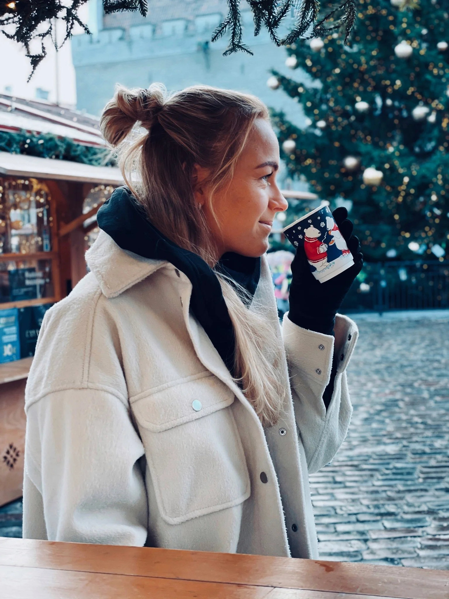 3 tervislikku rooga jõululauale — Kaia Kollo