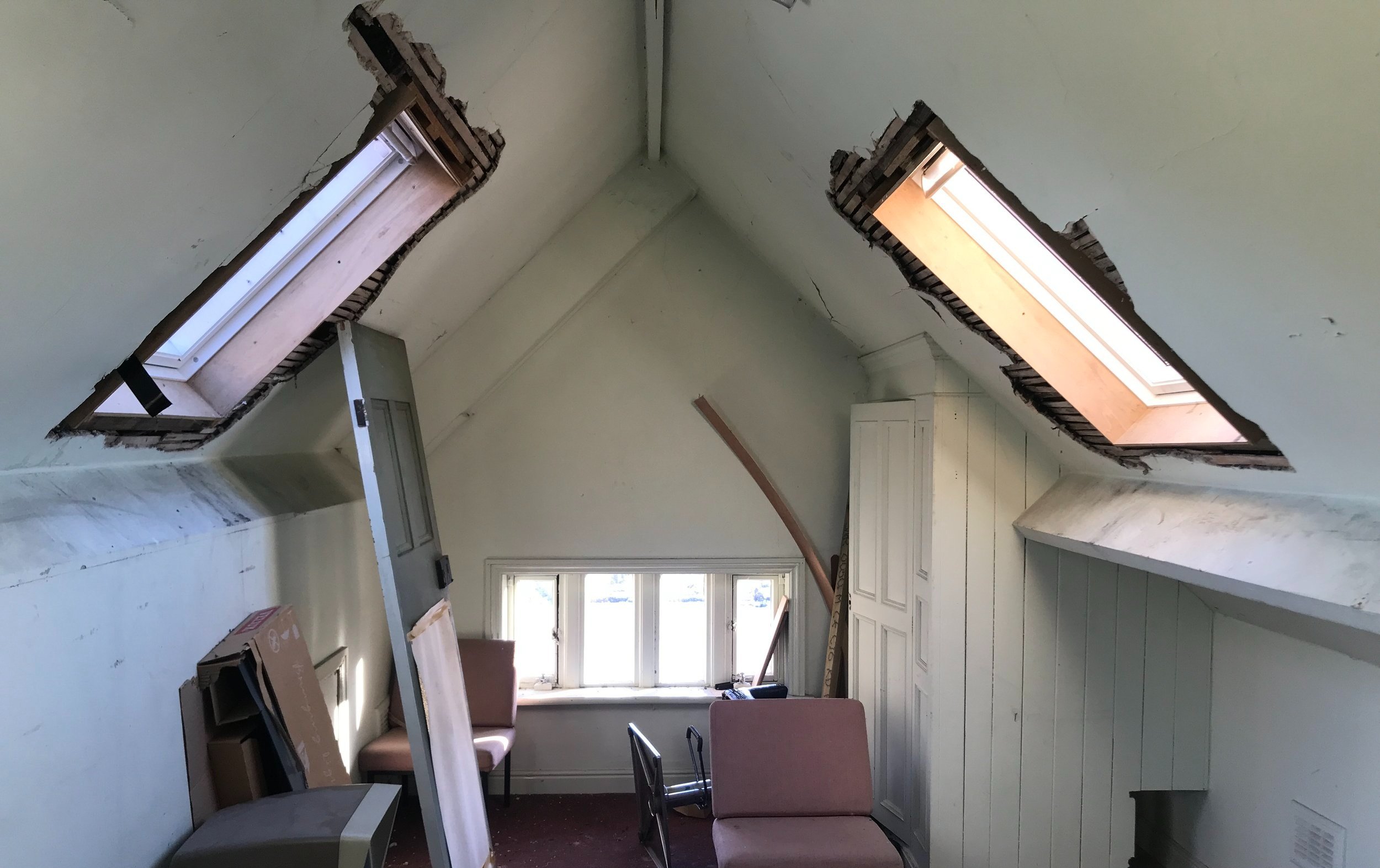 Campaigns — Action on Empty Homes