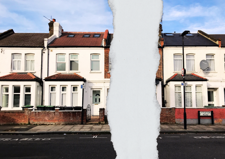 In London, Long-Term Empty Homes Have Nearly Doubled Since 2016 ...