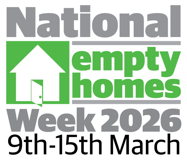 National Empty Homes Week — Action on Empty Homes