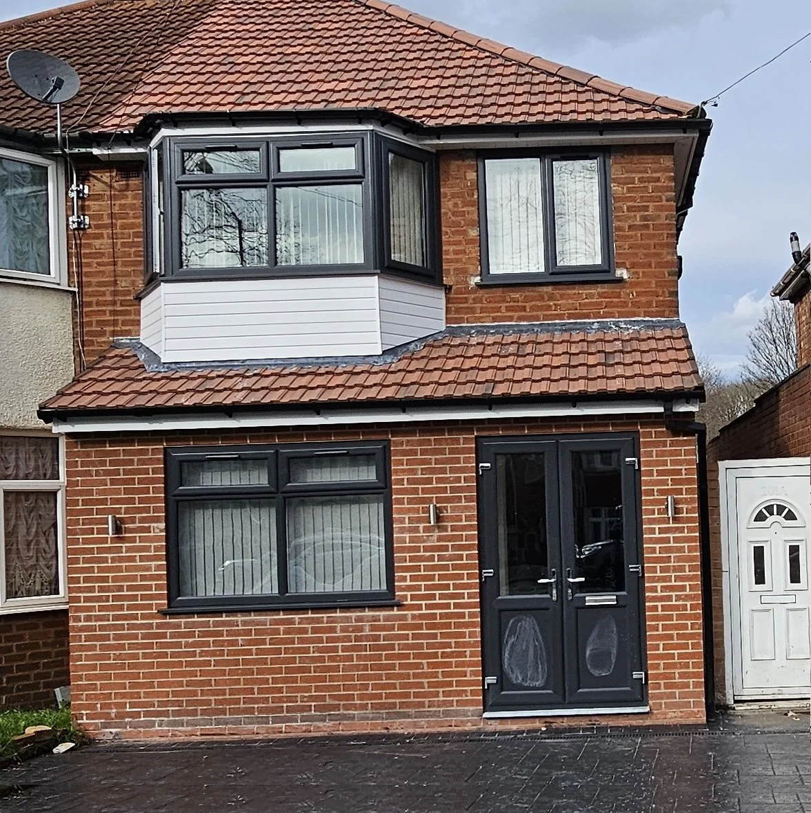 National Empty Homes Week — Action on Empty Homes