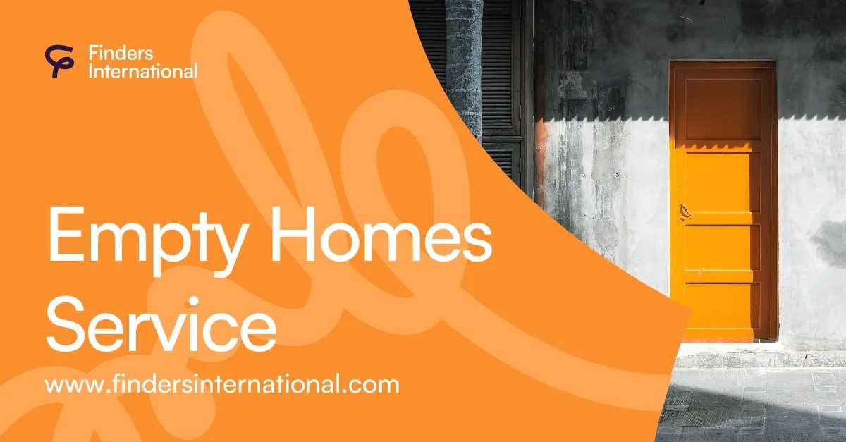 National Empty Homes Week — Action on Empty Homes