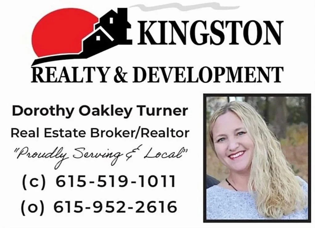 Kingston Realty & Development