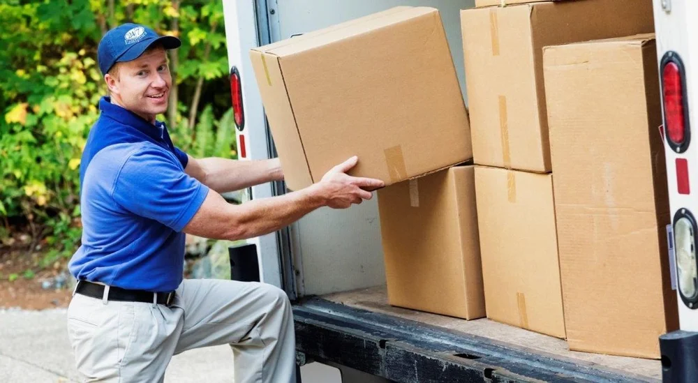Courier Services New Jersey and Nationwide — 247Enterprises