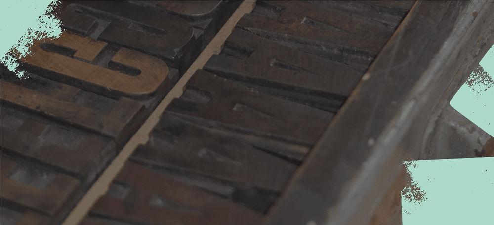 Thin Ice Press: the York Centre for Print, offering memberships, workshops, equipment hire ...