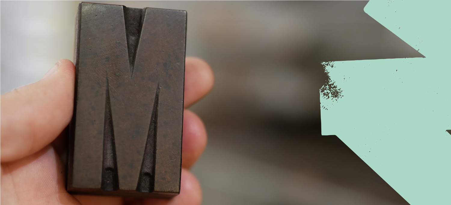 Traditional Printing Workshops — Thin Ice Press: the York Centre for Print, offering memberships ...