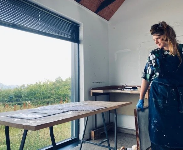 Our Team | Meet Our Expert Team — Thin Ice Press: the York Centre for Print, offering ...