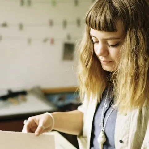 Our Team — Thin Ice Press