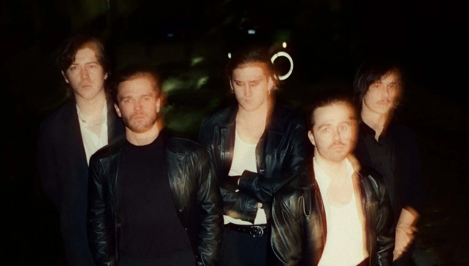 JOHNNY HUNTER — ITB