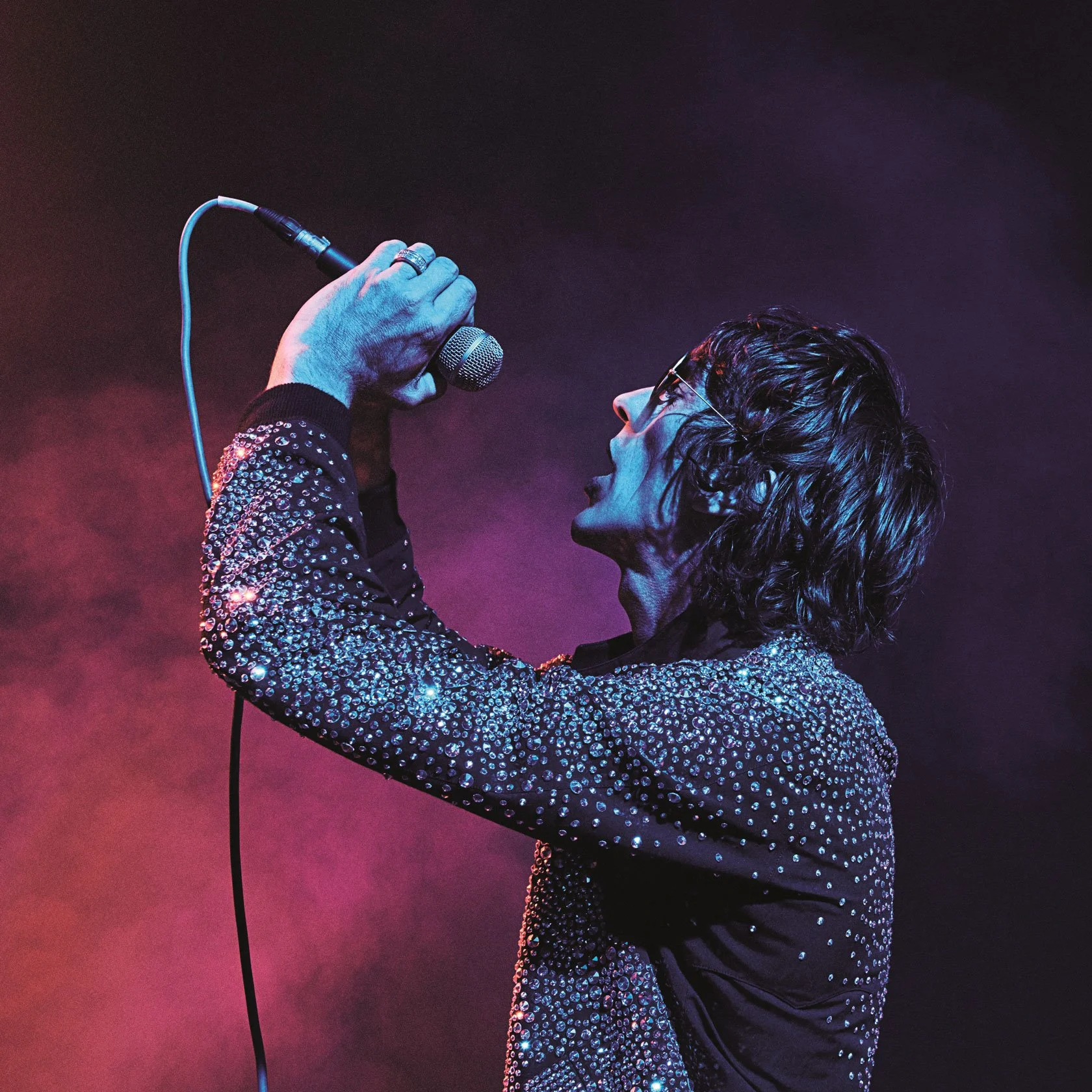 RICHARD ASHCROFT — ITB