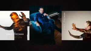 VINCE FREEMAN — ITB