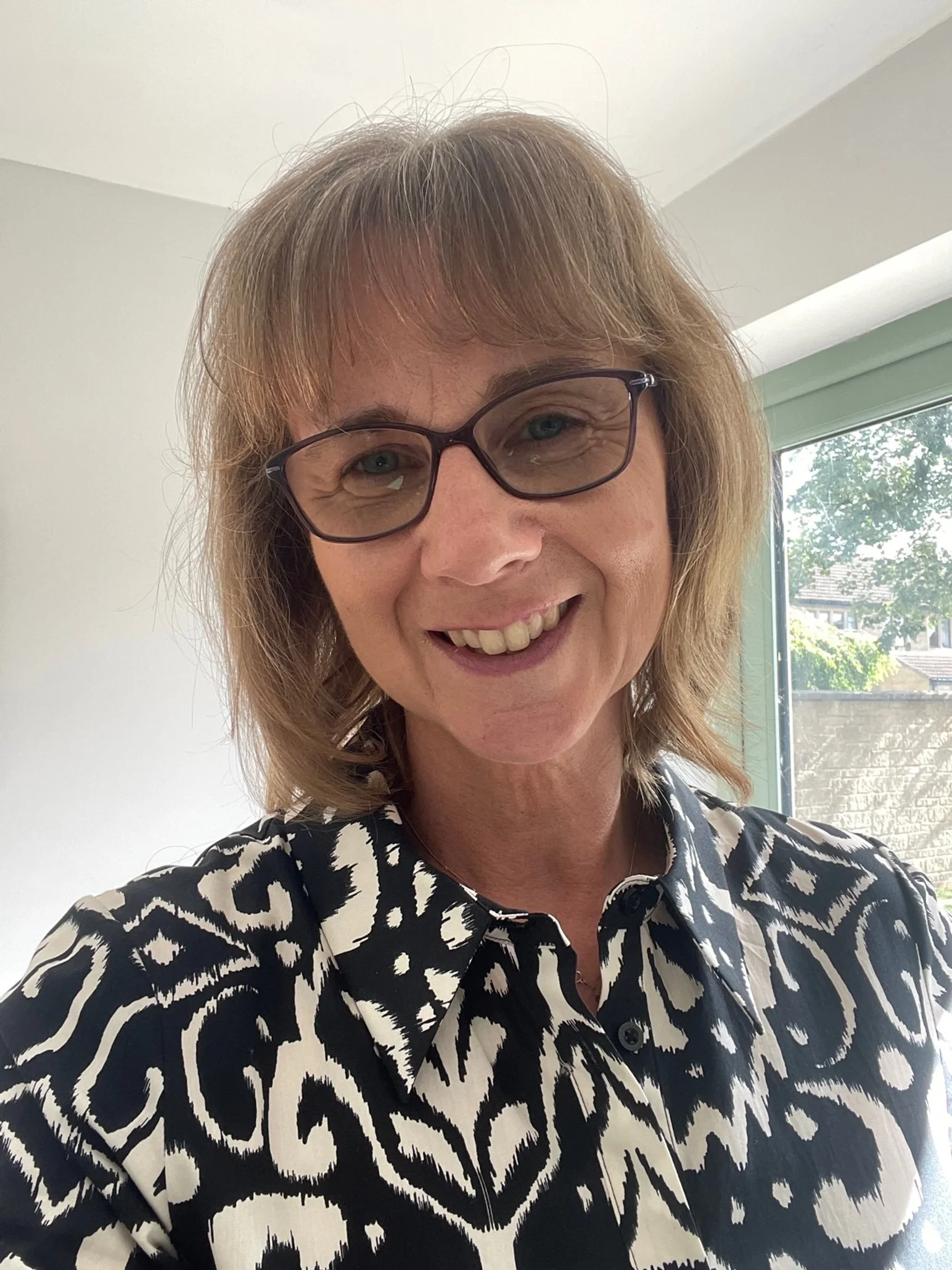 Our Team | Reflexology in Dorchester — The Rooms