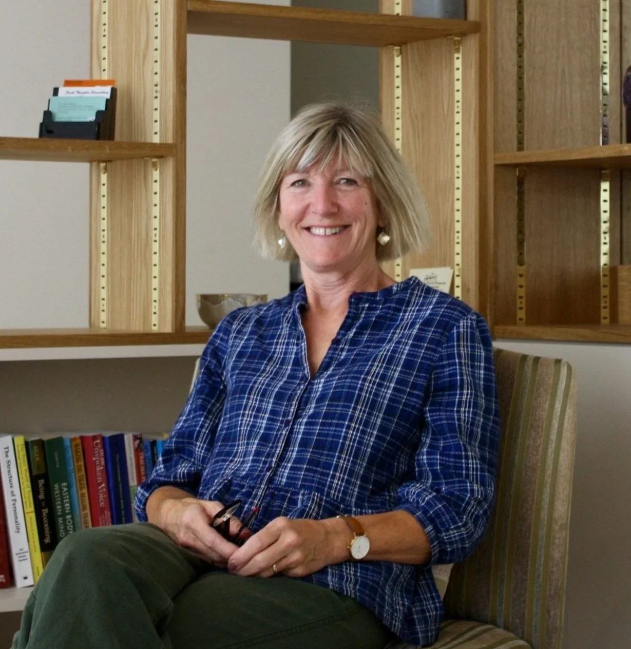 Child Psychologist | Dr Linda Bolton Dorset — The Rooms