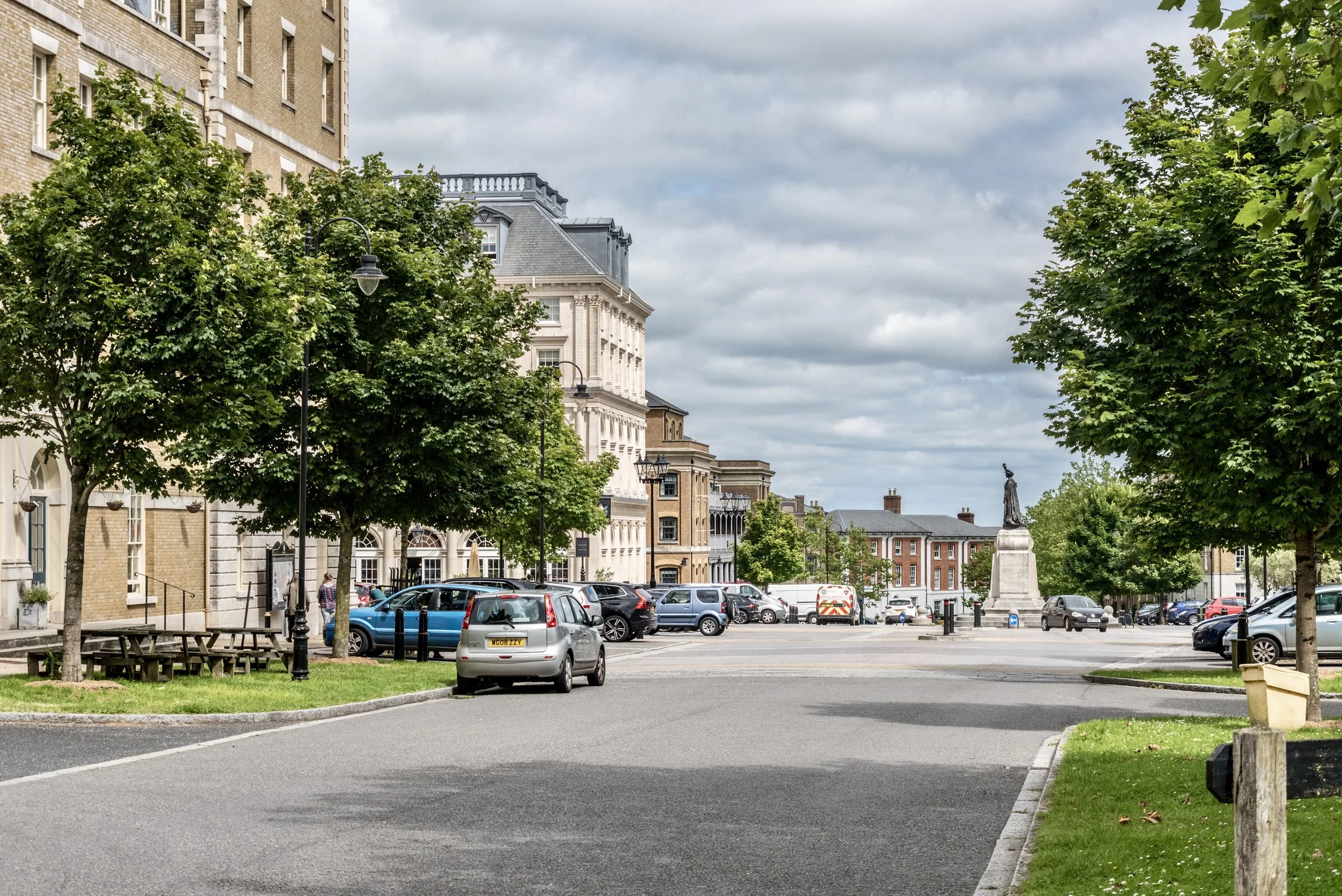 Hypnotherapist | Hypnosis for Weight Loss Dorset — The Rooms