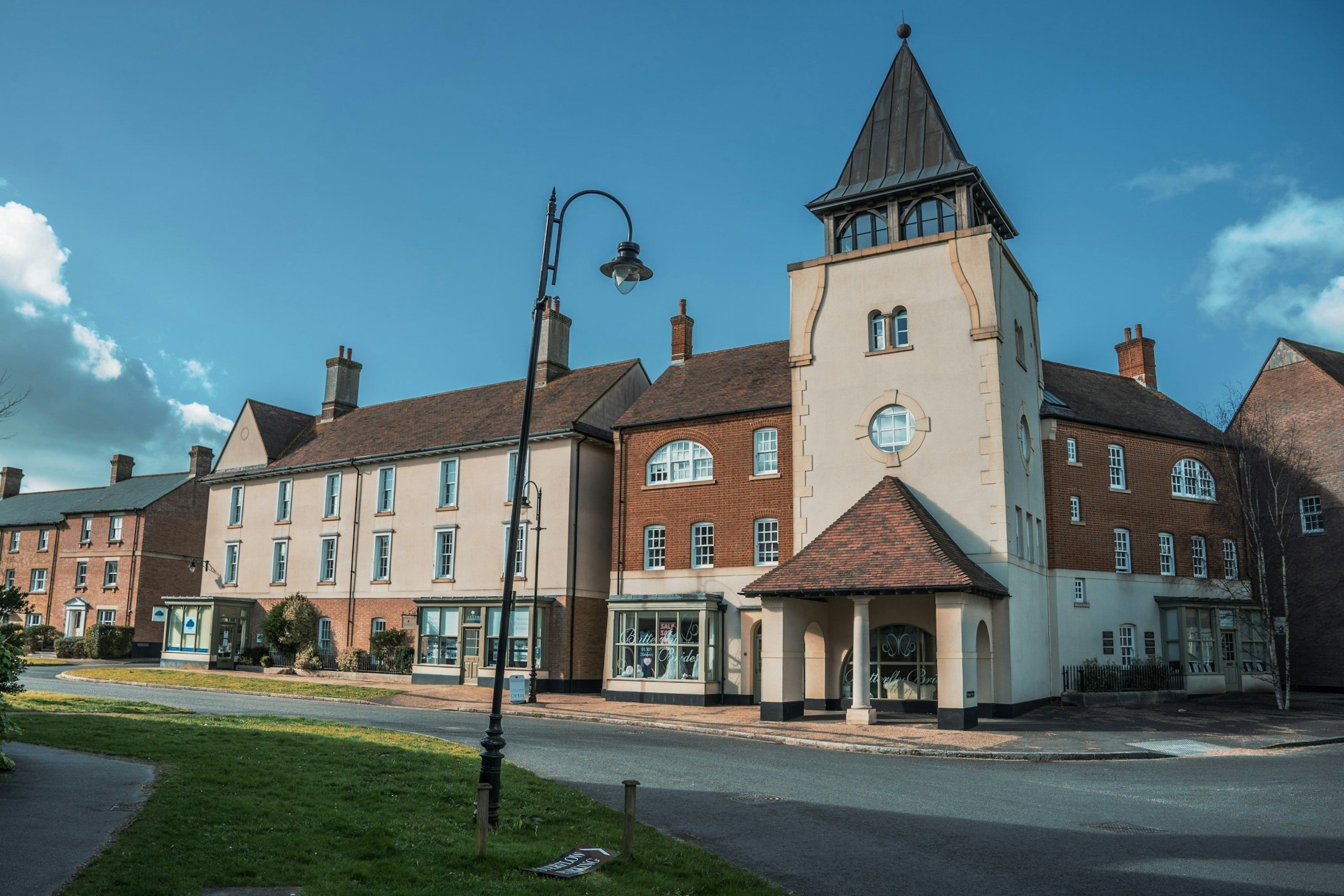 Improve Posture | The Alexander Technique Dorset — The Rooms
