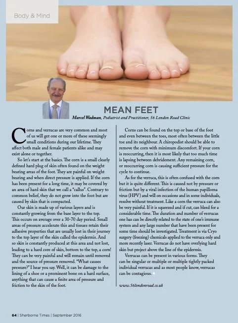 Therapy Clinic | Expert therapists in Dorset - The Rooms