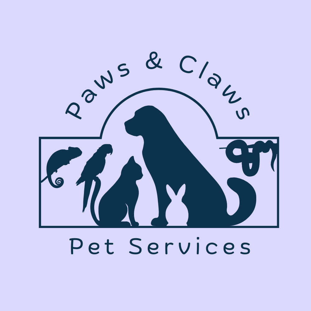 Paws and Claws