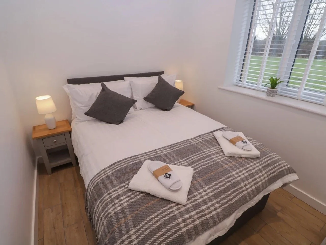 General 2 — Ashbourne Holiday Lodges, the heart of Derbyshire