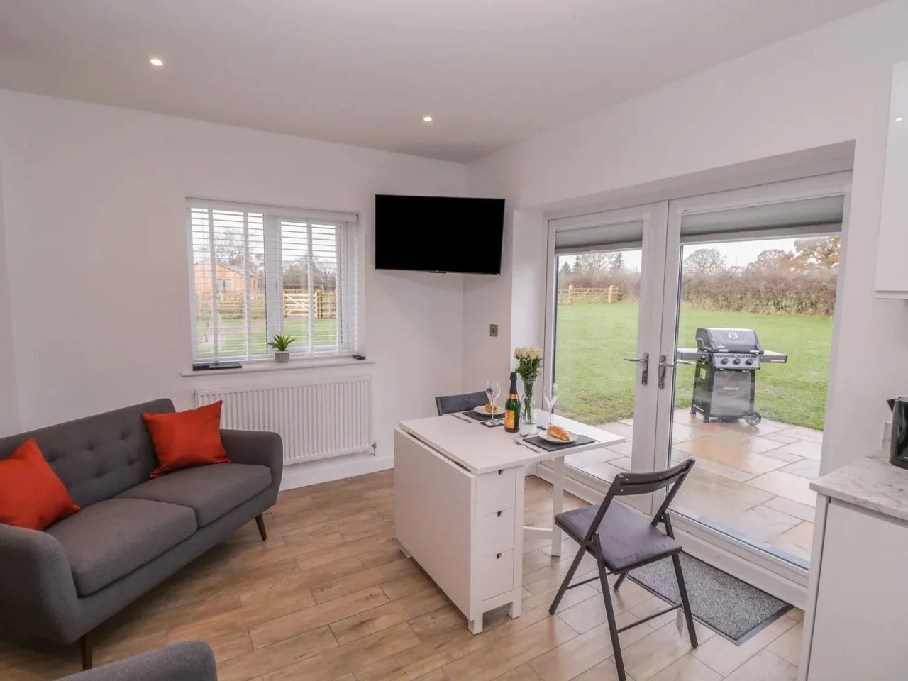 General 2 — Ashbourne Holiday Lodges, the heart of Derbyshire