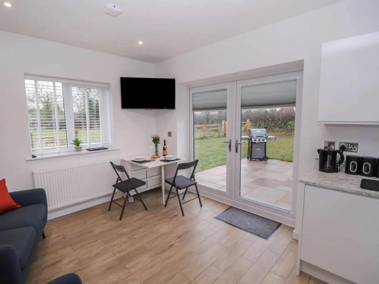 General 2 — Ashbourne Holiday Lodges, the heart of Derbyshire