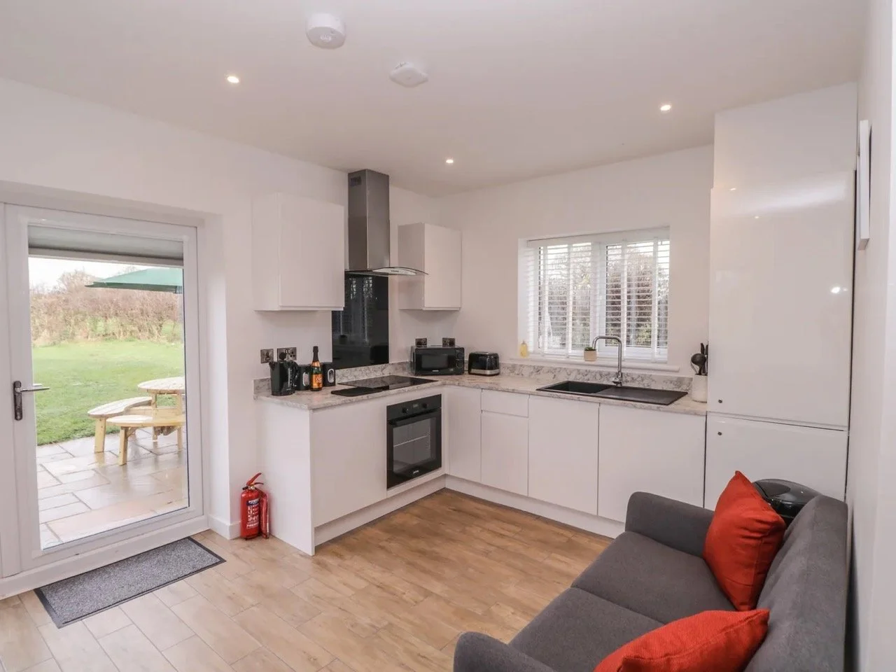 General 2 — Ashbourne Holiday Lodges, the heart of Derbyshire