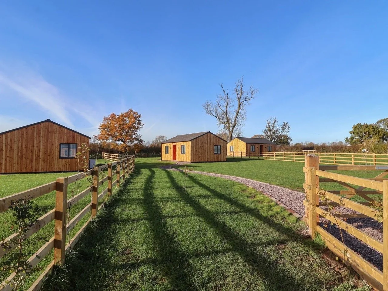 General 2 — Ashbourne Holiday Lodges, the heart of Derbyshire
