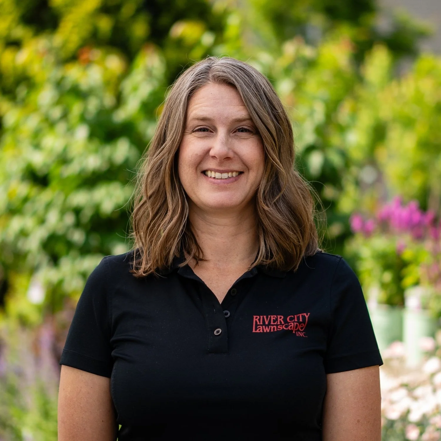 Meet Our Team — River City Lawnscape