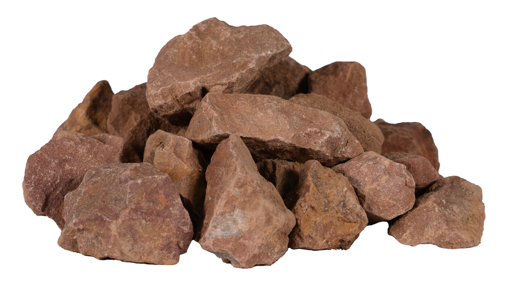 Bulk Materials and Delivery — River City Lawnscape