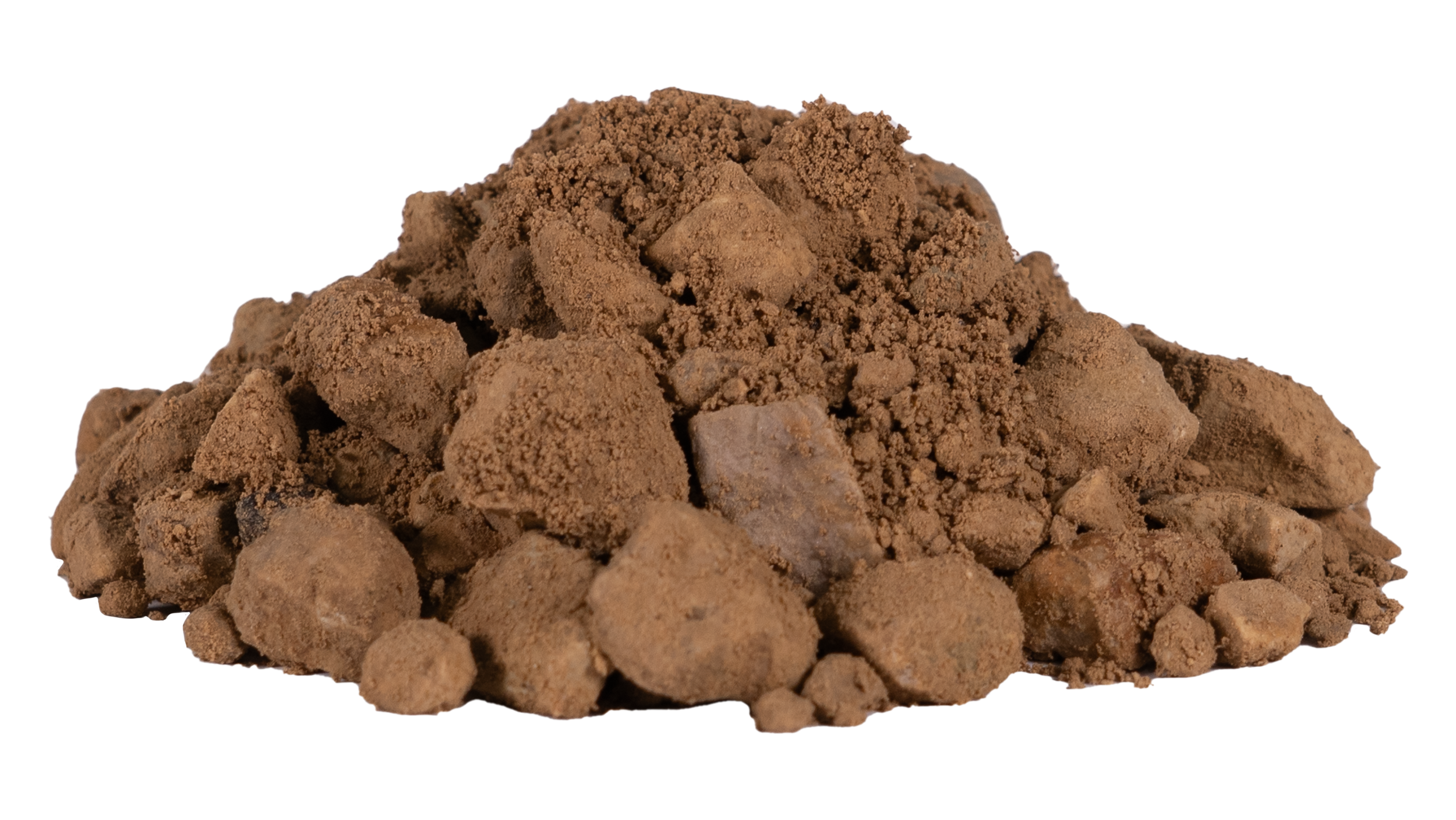 Bulk Materials and Delivery — River City Lawnscape