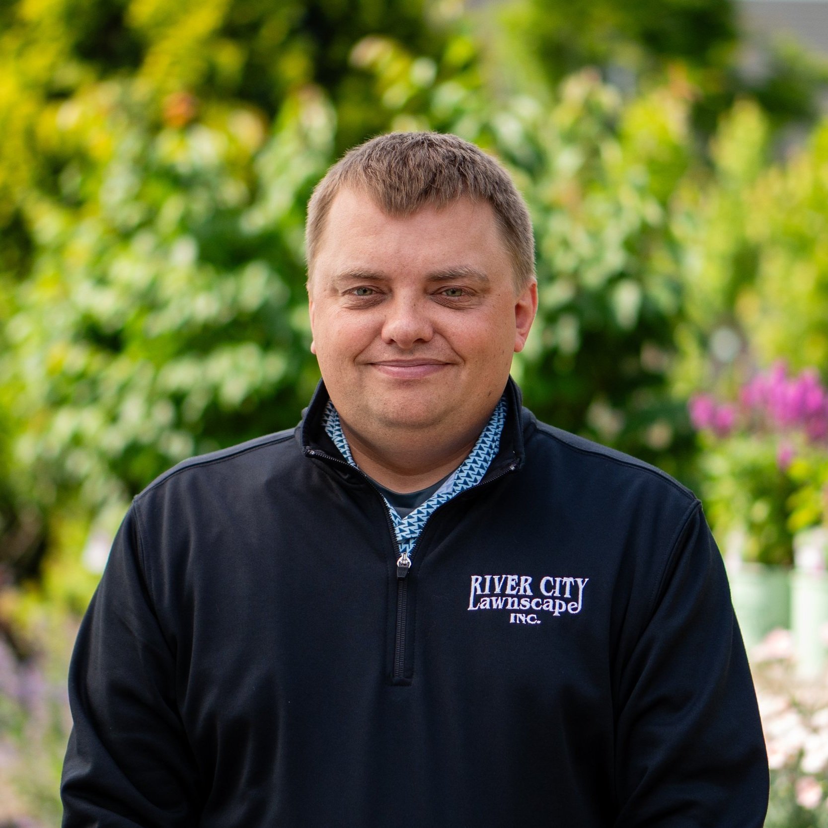 Meet Our Team — River City Lawnscape