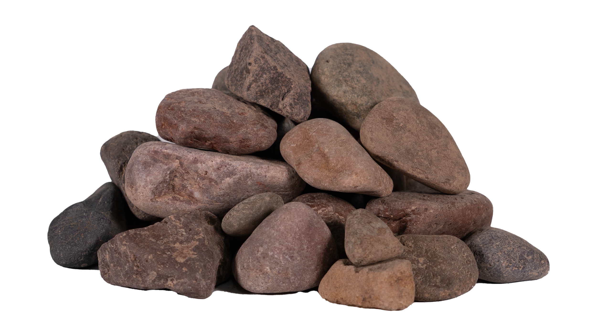 Bulk Materials and Delivery — River City Lawnscape