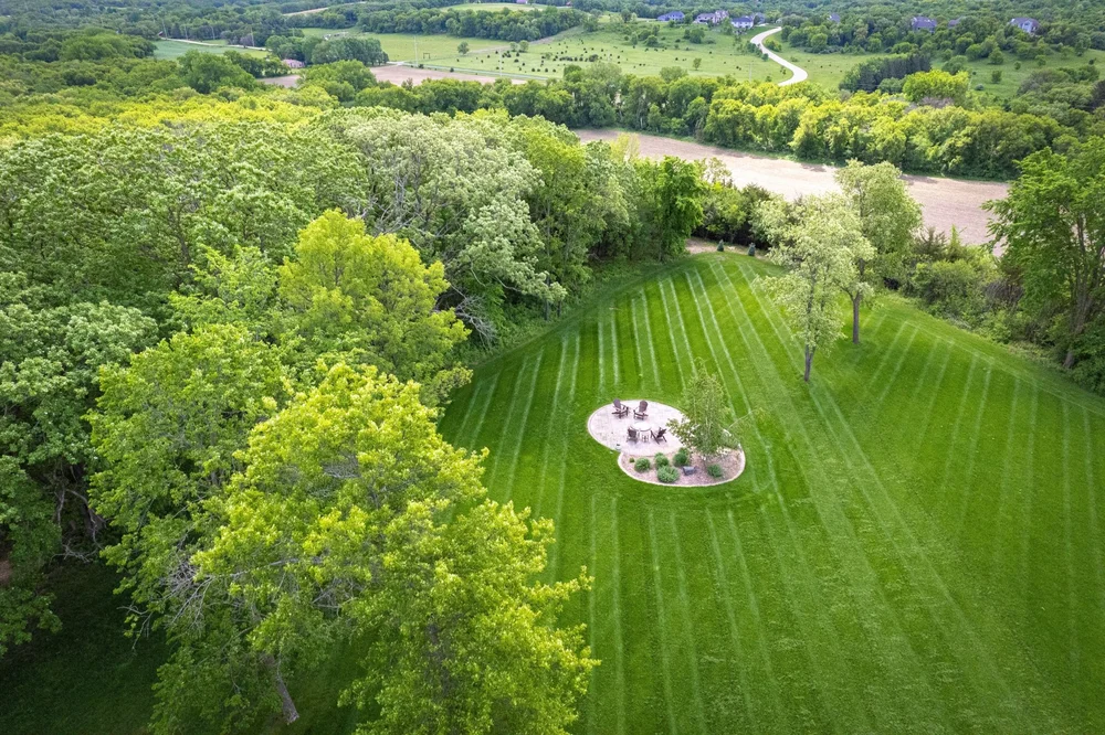 Specialty Lawn Care Services — River City Lawnscape