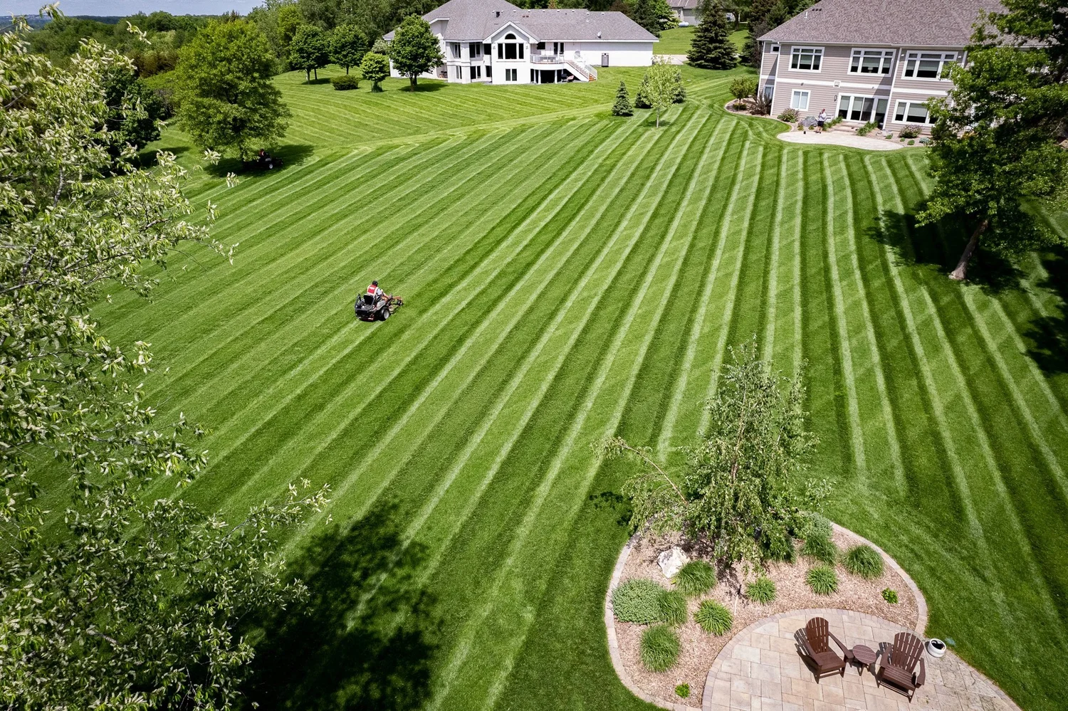 River City Lawnscape