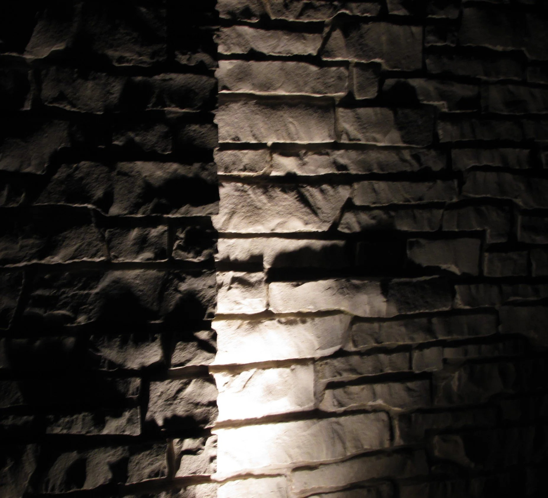 LIGHT — Brookside Landscapes