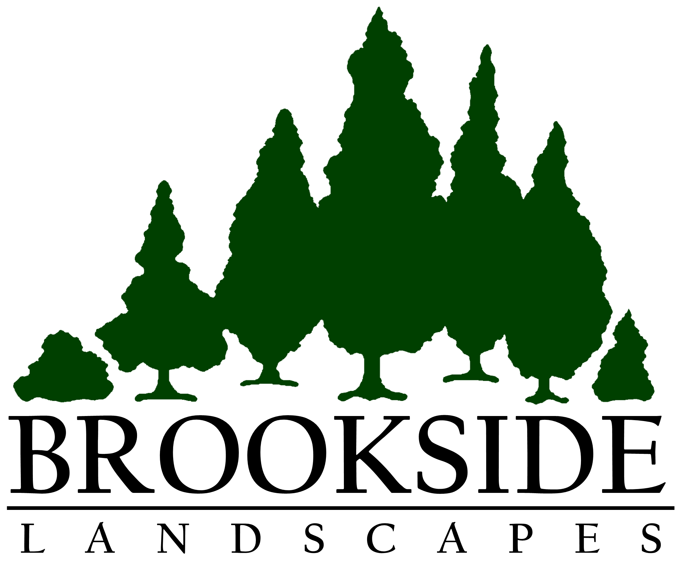 Brookside Landscapes
