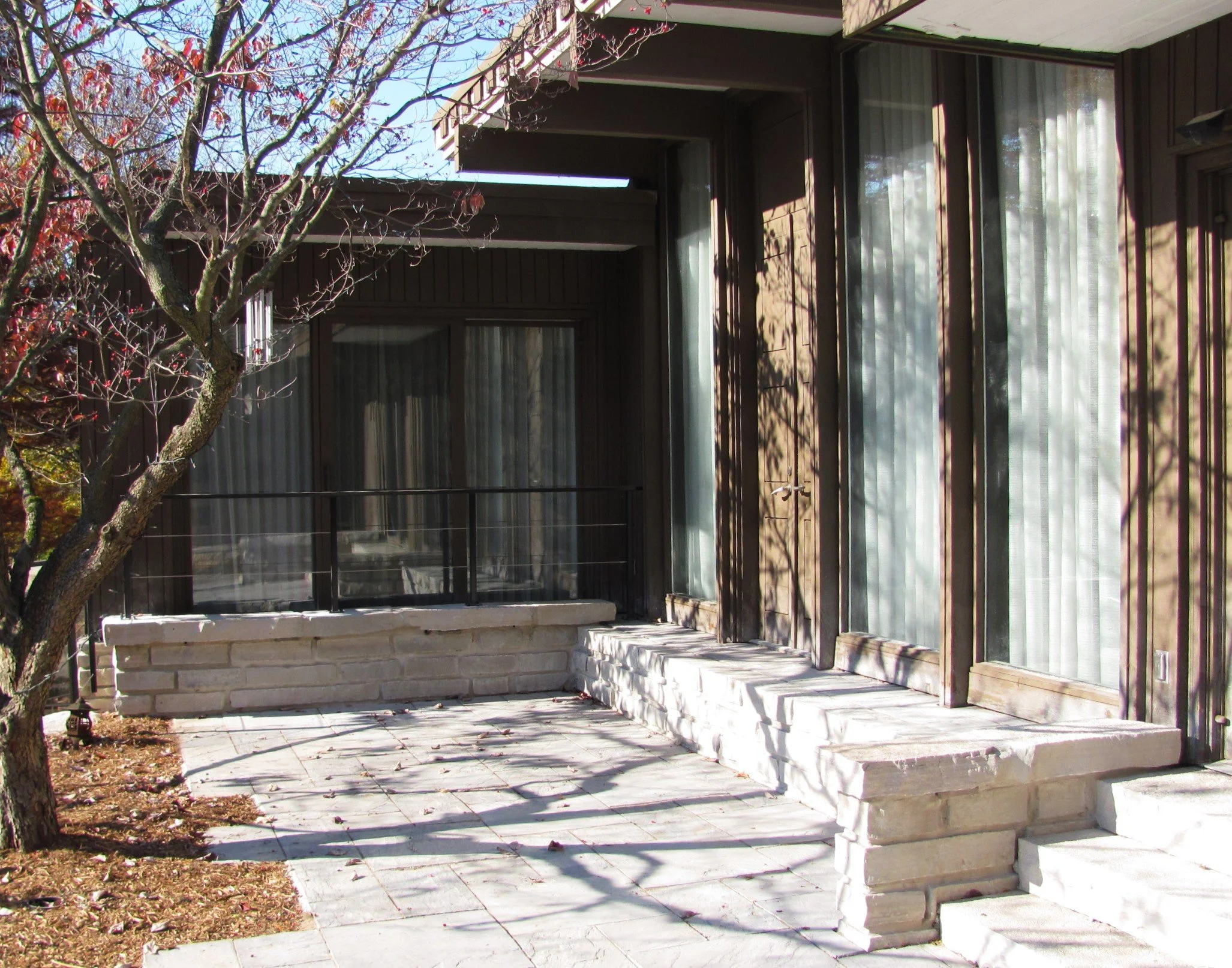 STYLES — Brookside Landscapes