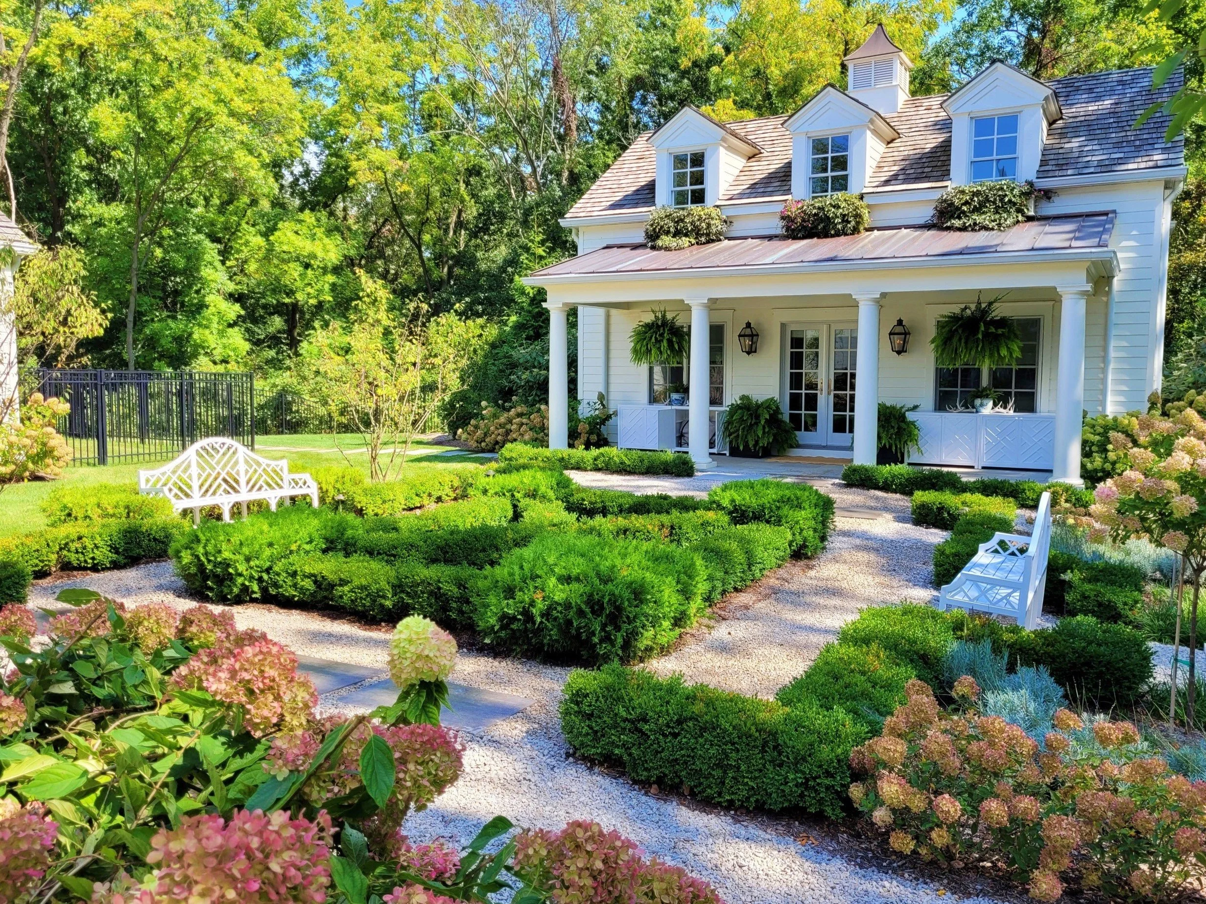 Brookside Landscapes