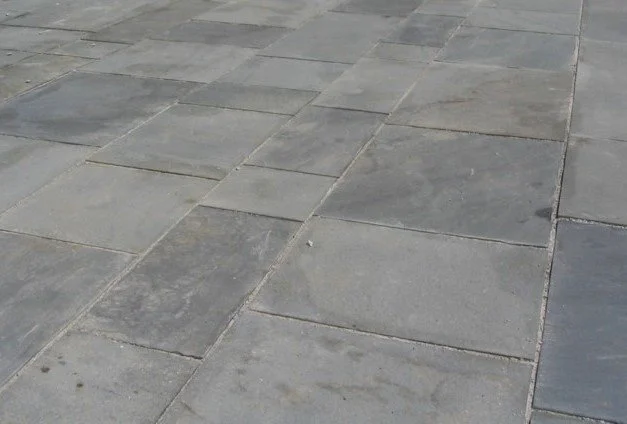 PAVING INFO — Brookside Landscapes